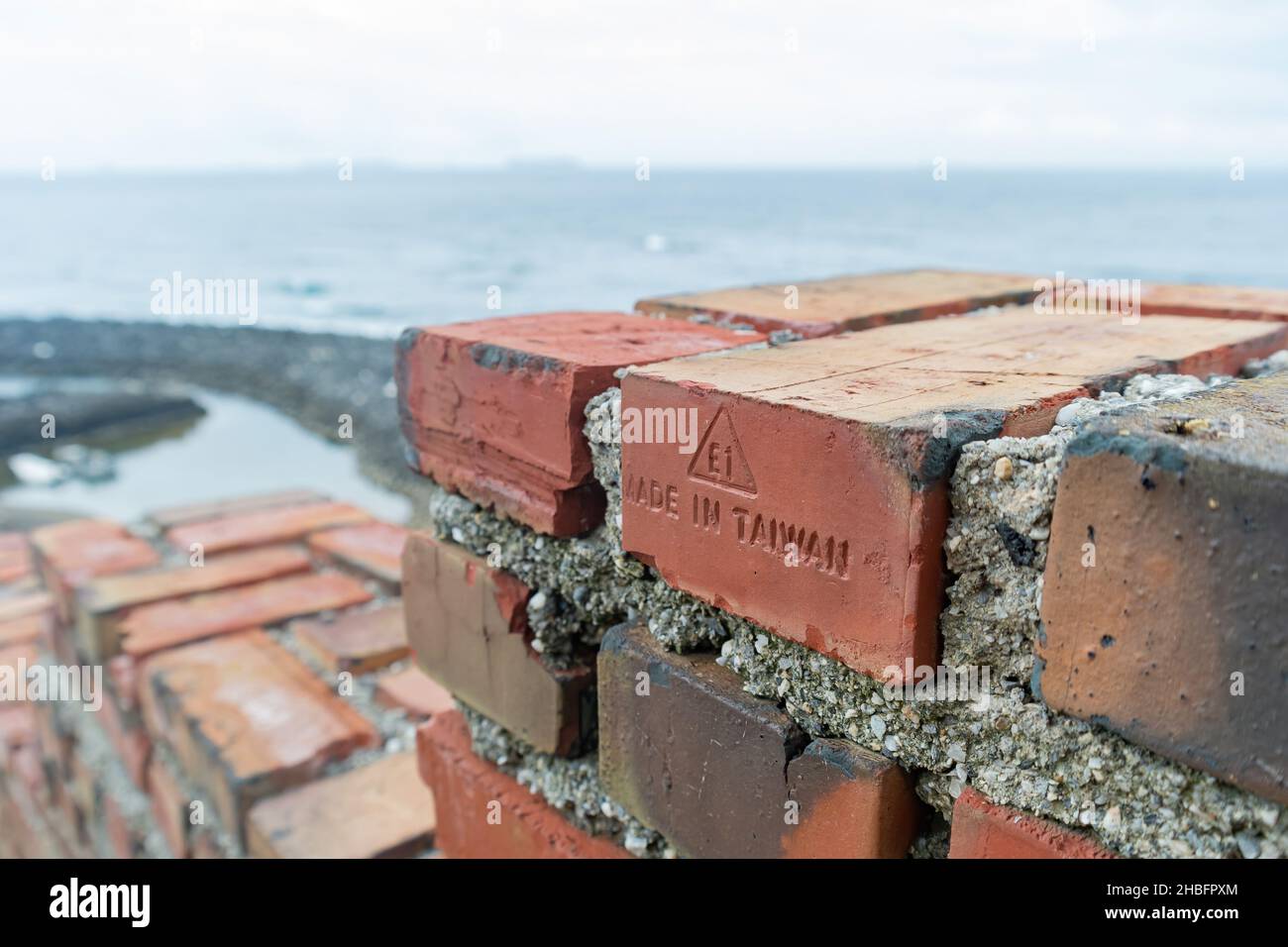 Made in taiwan hi-res stock photography and images - Alamy