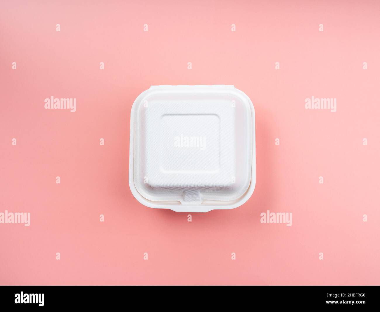 Biodegradable and recycle food container for green alternatives and eco ...