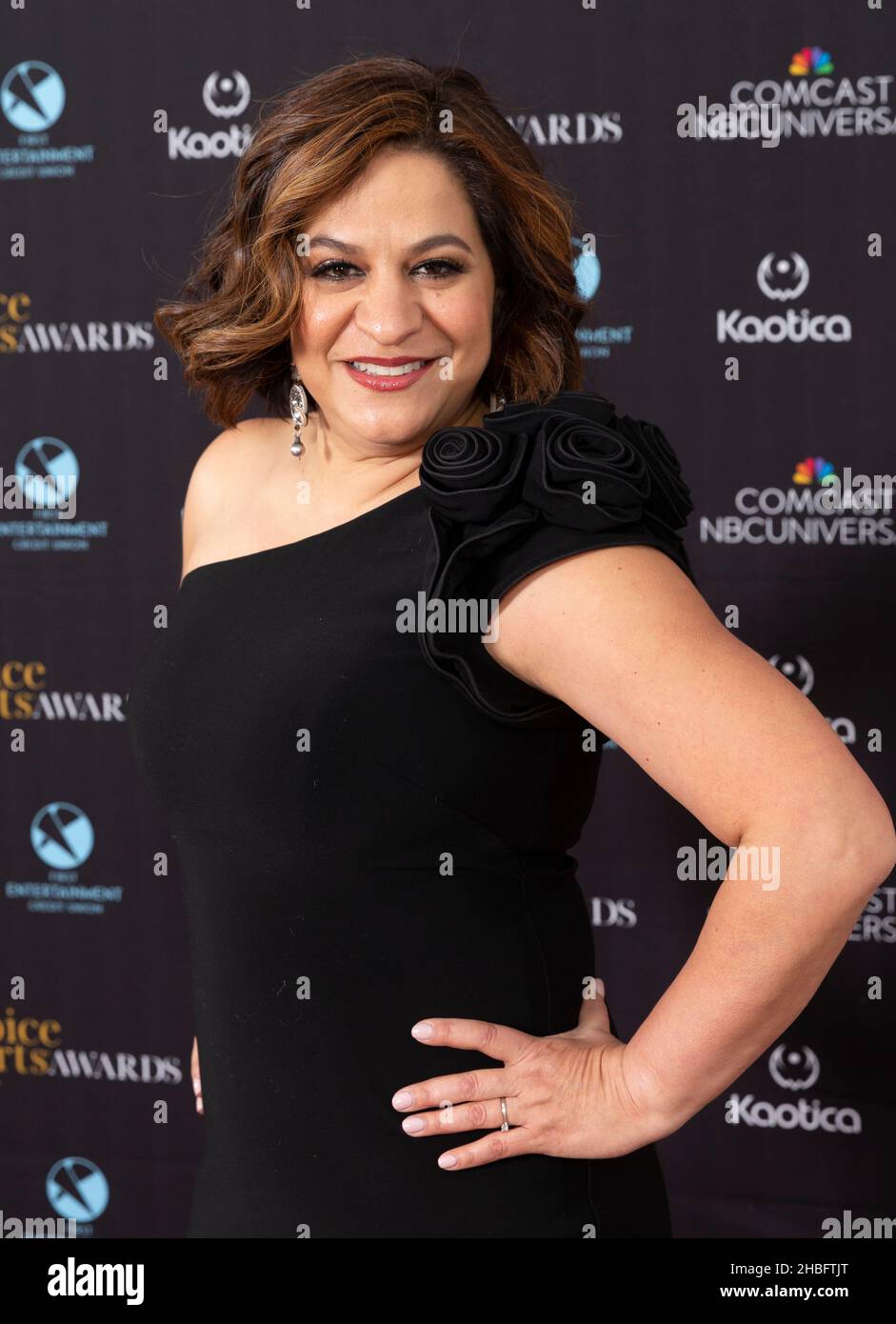 Mark Anthony Trevino