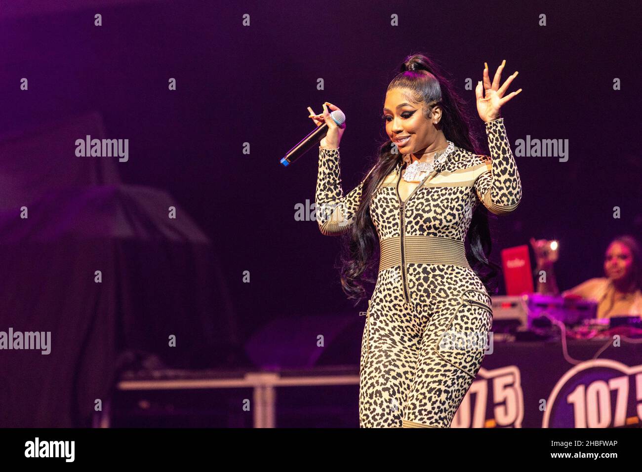 Caresha brownlee hi-res stock photography and images - Alamy