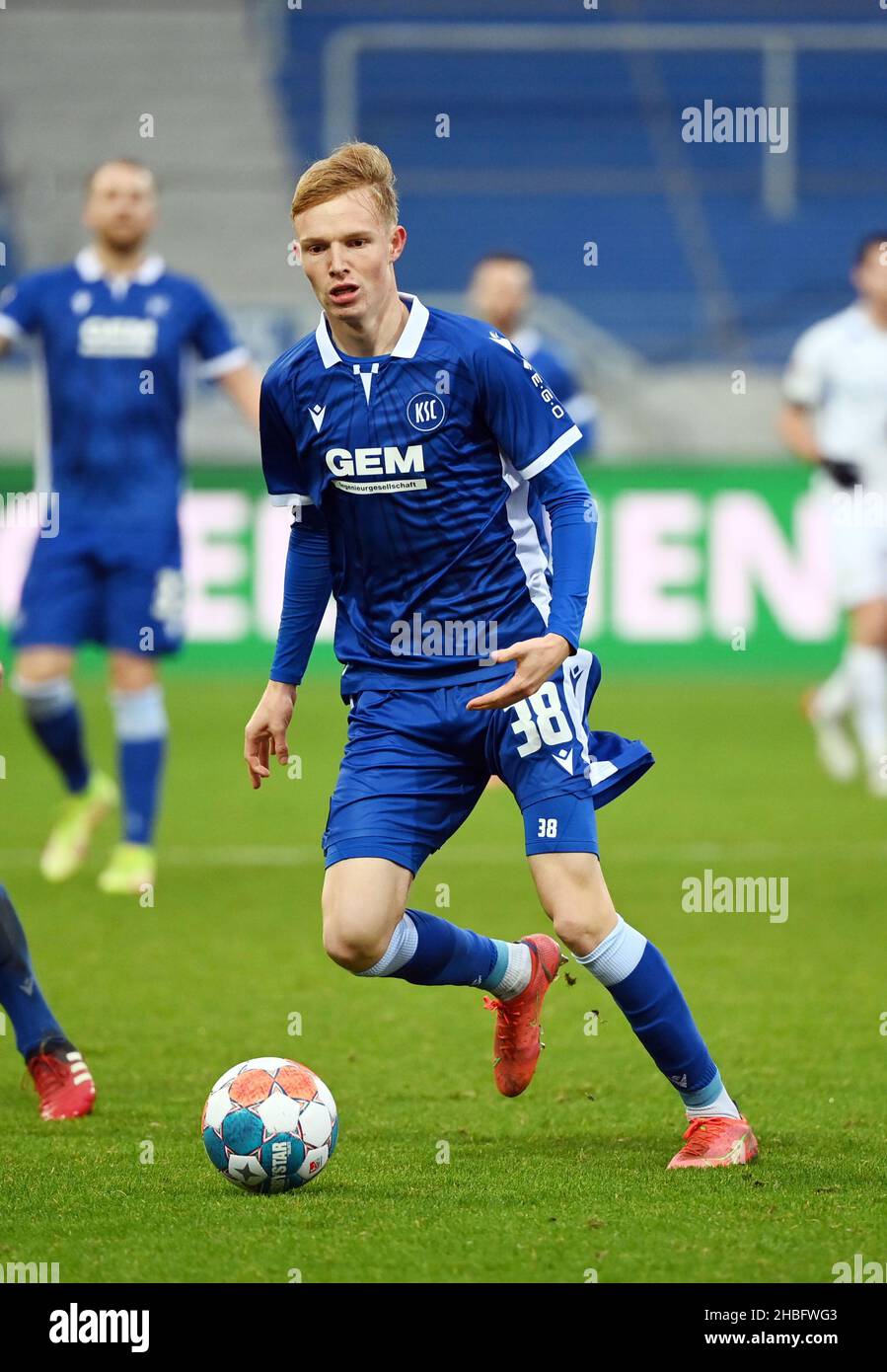 Breithaupt tim dfb hi-res stock photography and images - Alamy