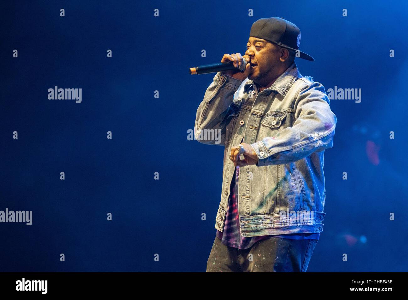 Carl Terrell Mitchell High Resolution Stock Photography and Images - Alamy