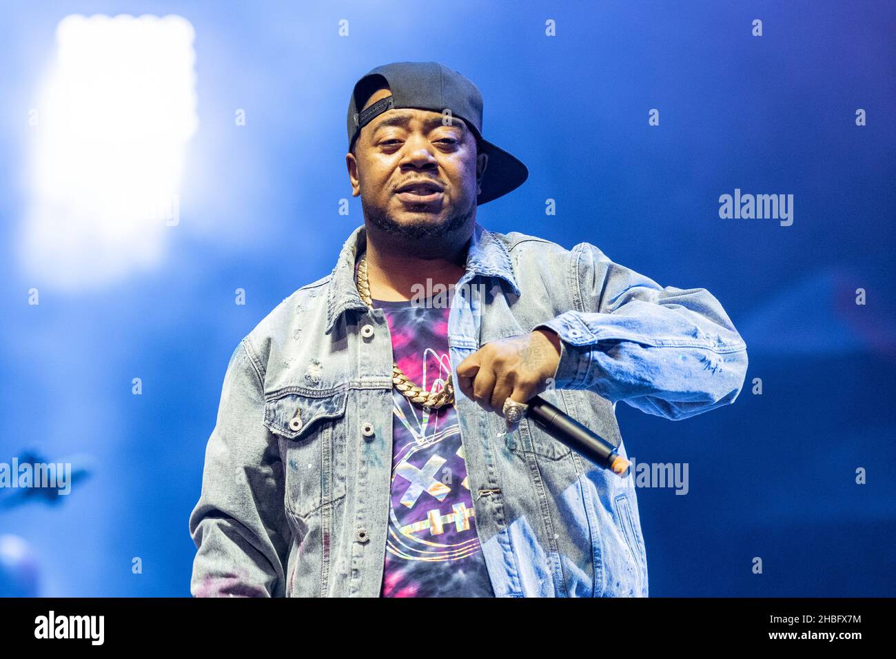 Carl terrell mitchell hi-res stock photography and images - Alamy
