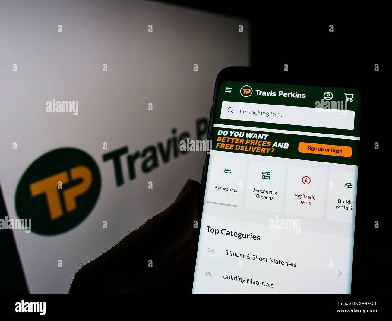 Tpk logo hi-res stock photography and images - Alamy