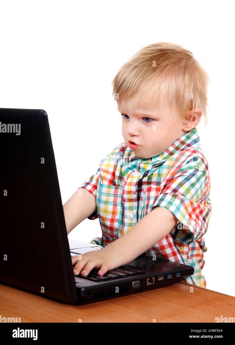 Infant prodigy hi-res stock photography and images - Alamy