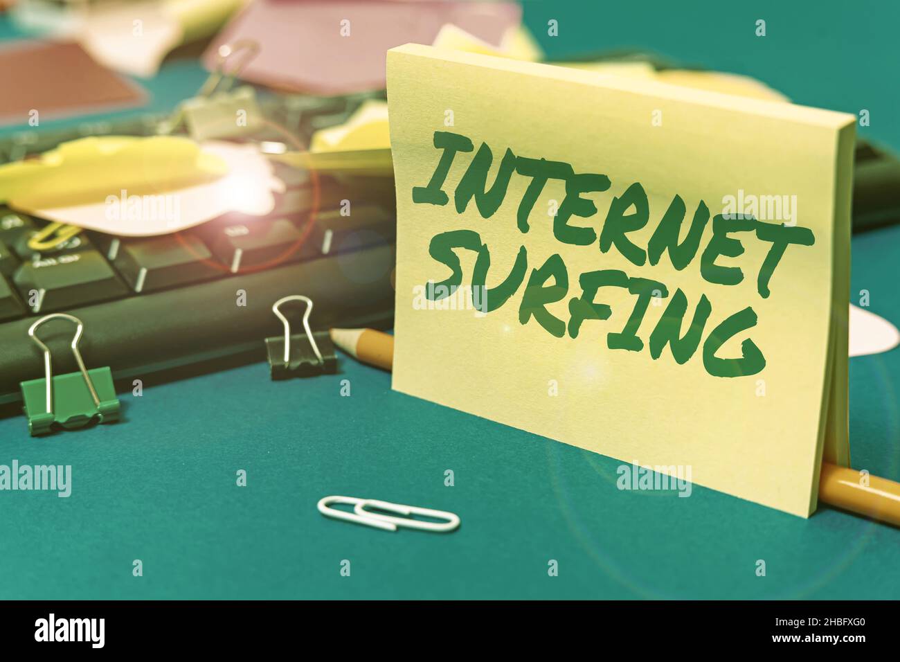 Conceptual display Internet Surfing. Conceptual photo browsing hundred ...