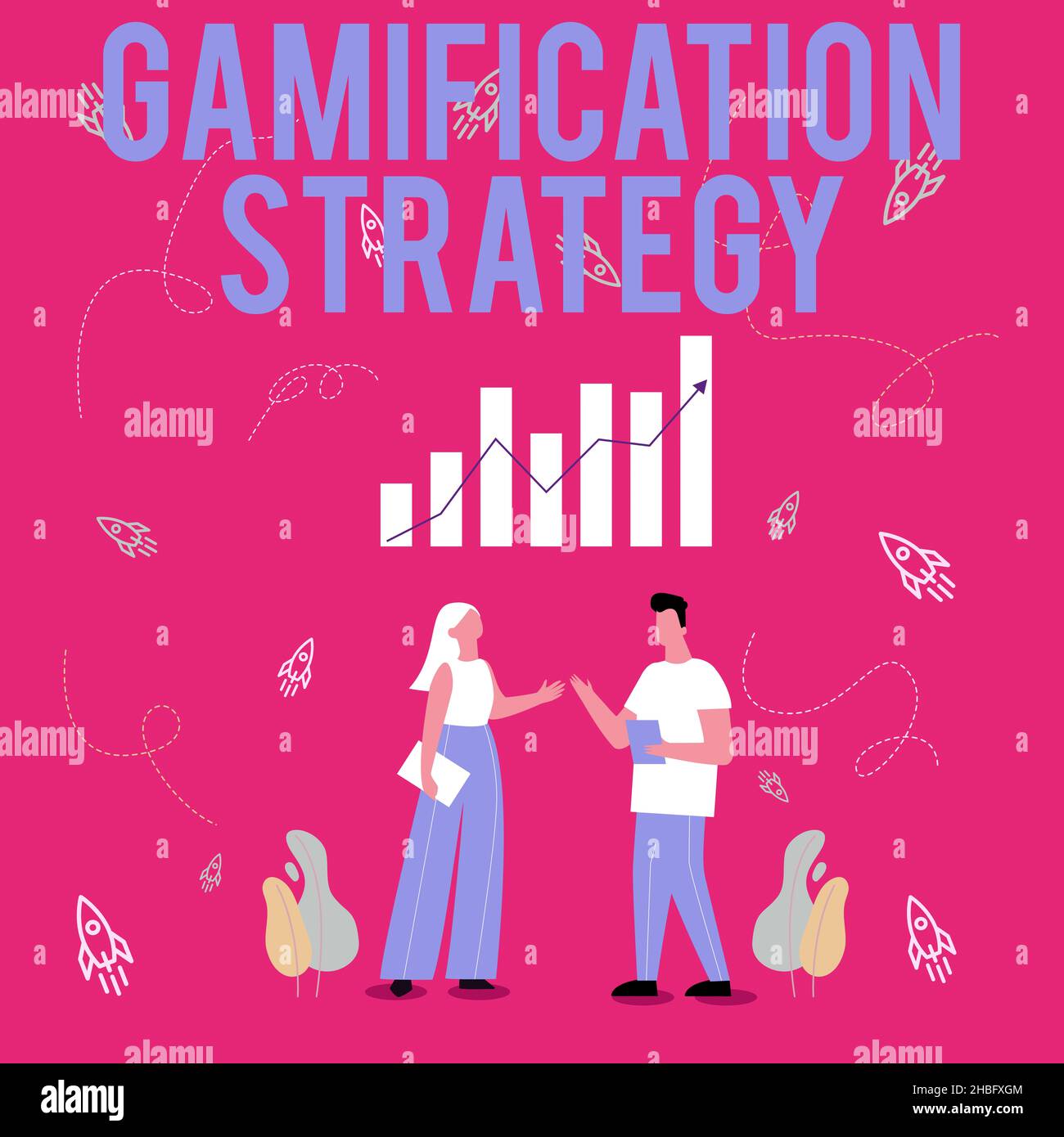 Inspiration showing sign Gamification Strategy. Business concept use ...