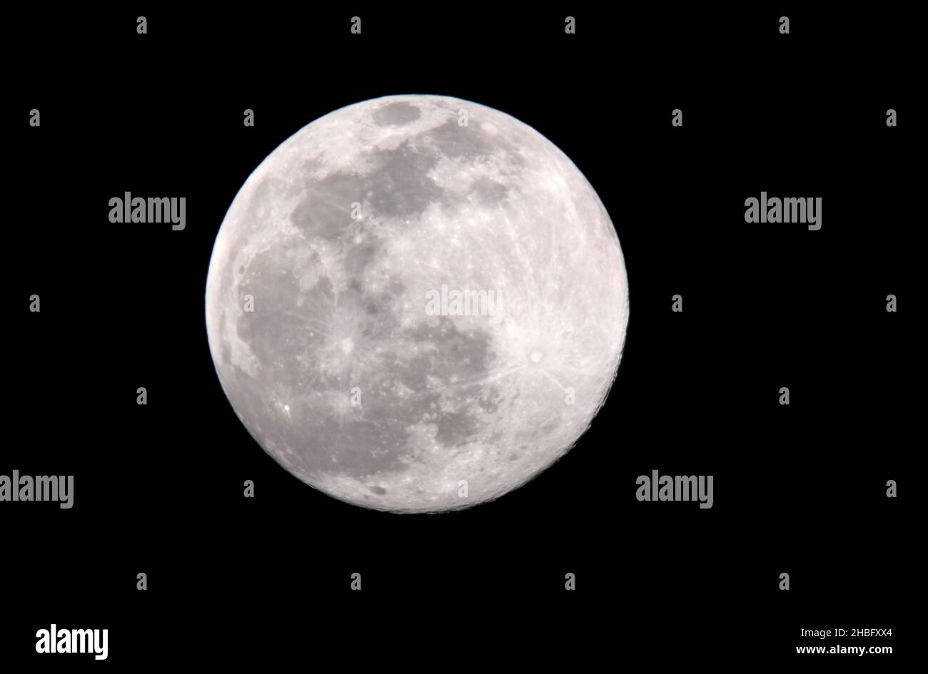 Hunger moon hi-res stock photography and images - Alamy