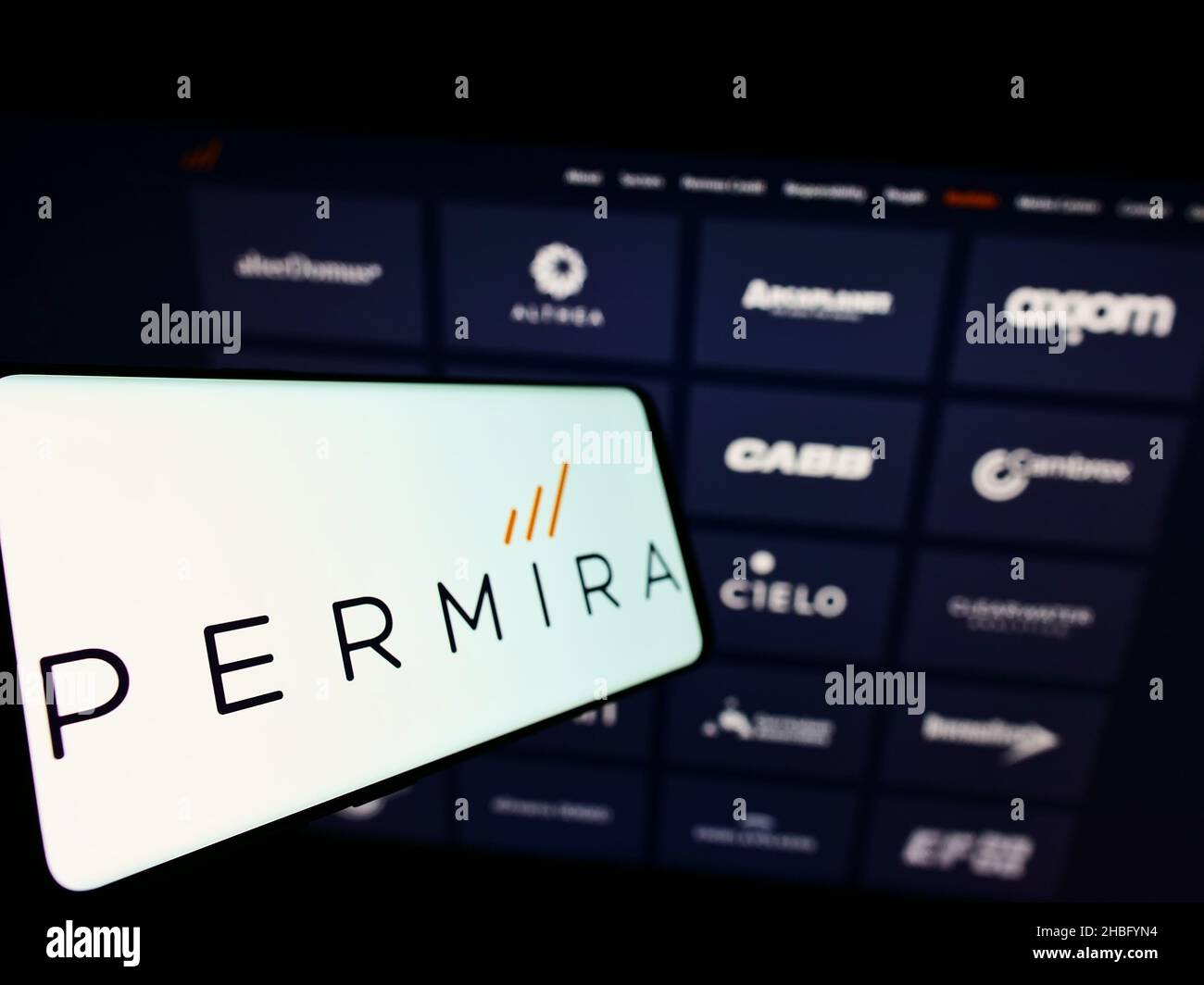 Permira hi-res stock photography and images - Alamy
