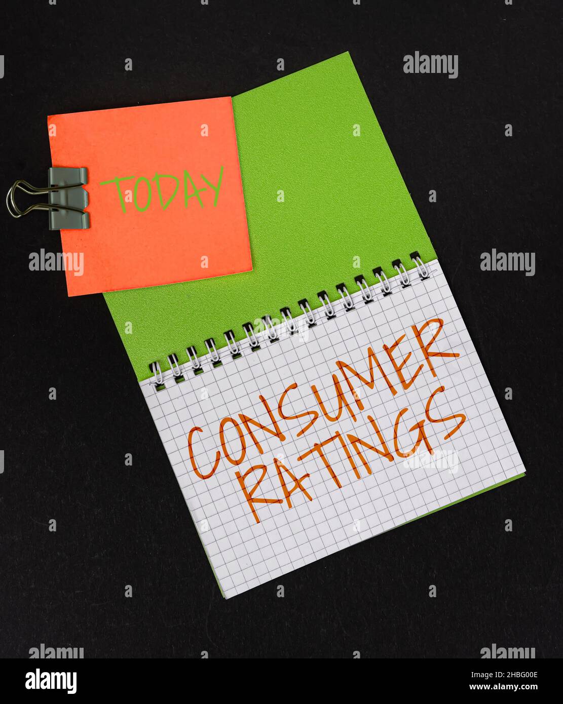 Inspiration showing sign Consumer Ratings. Business overview feedback ...