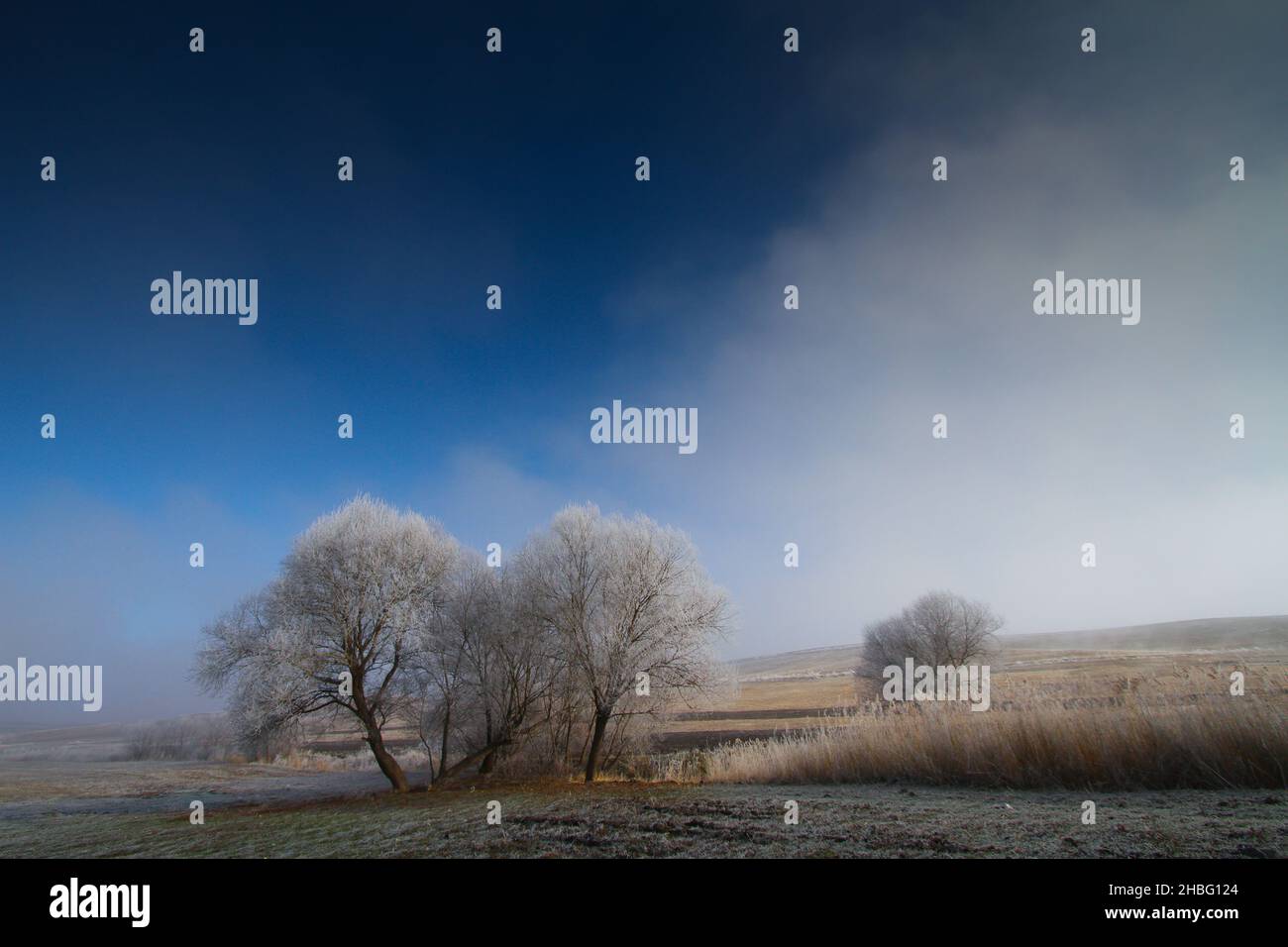 gökyüzü, bulutlar, doğa, meke tuzlası, hasan dağı,. harika manzaralar ...