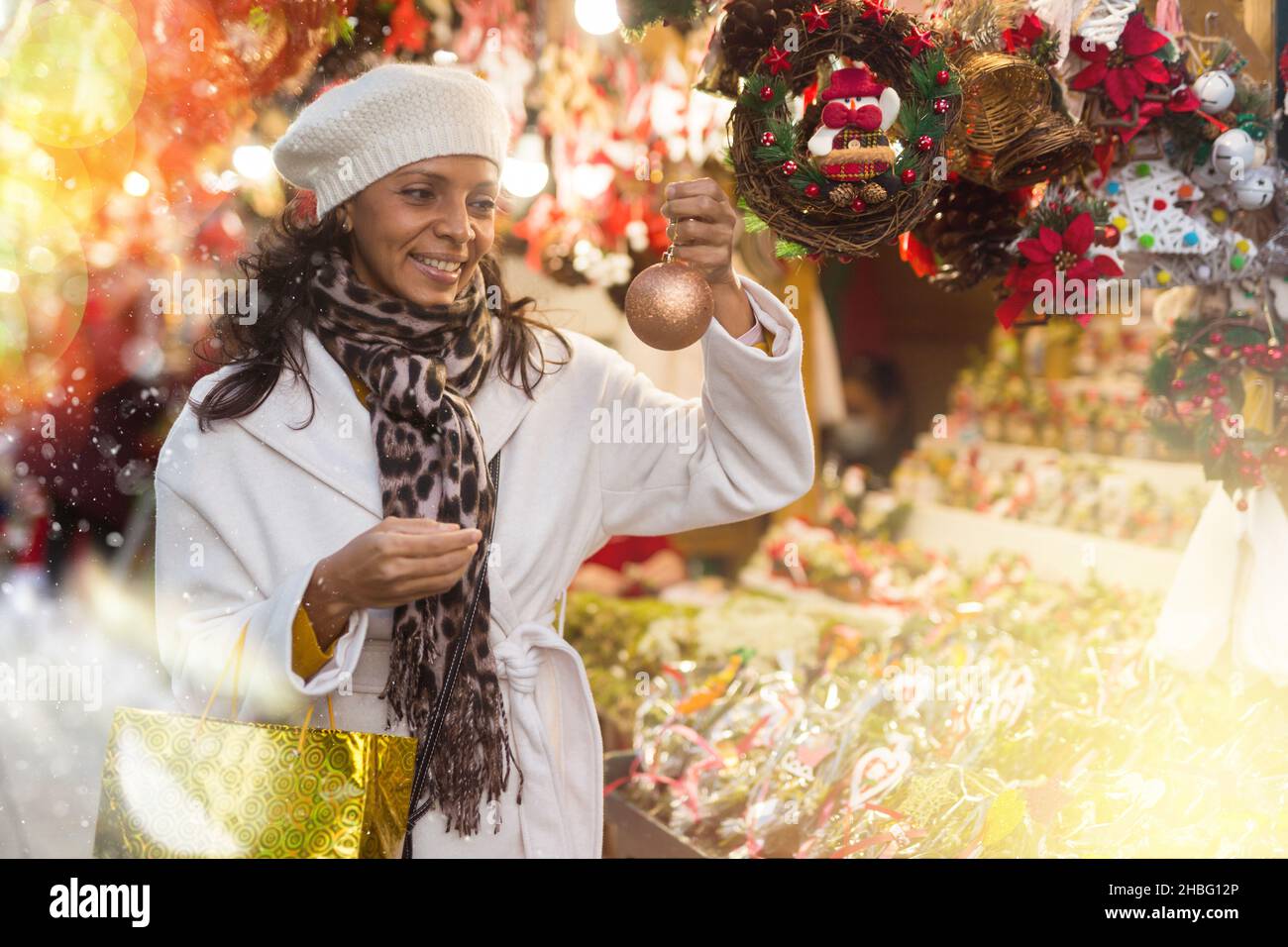 Cuban Christmas Decorations