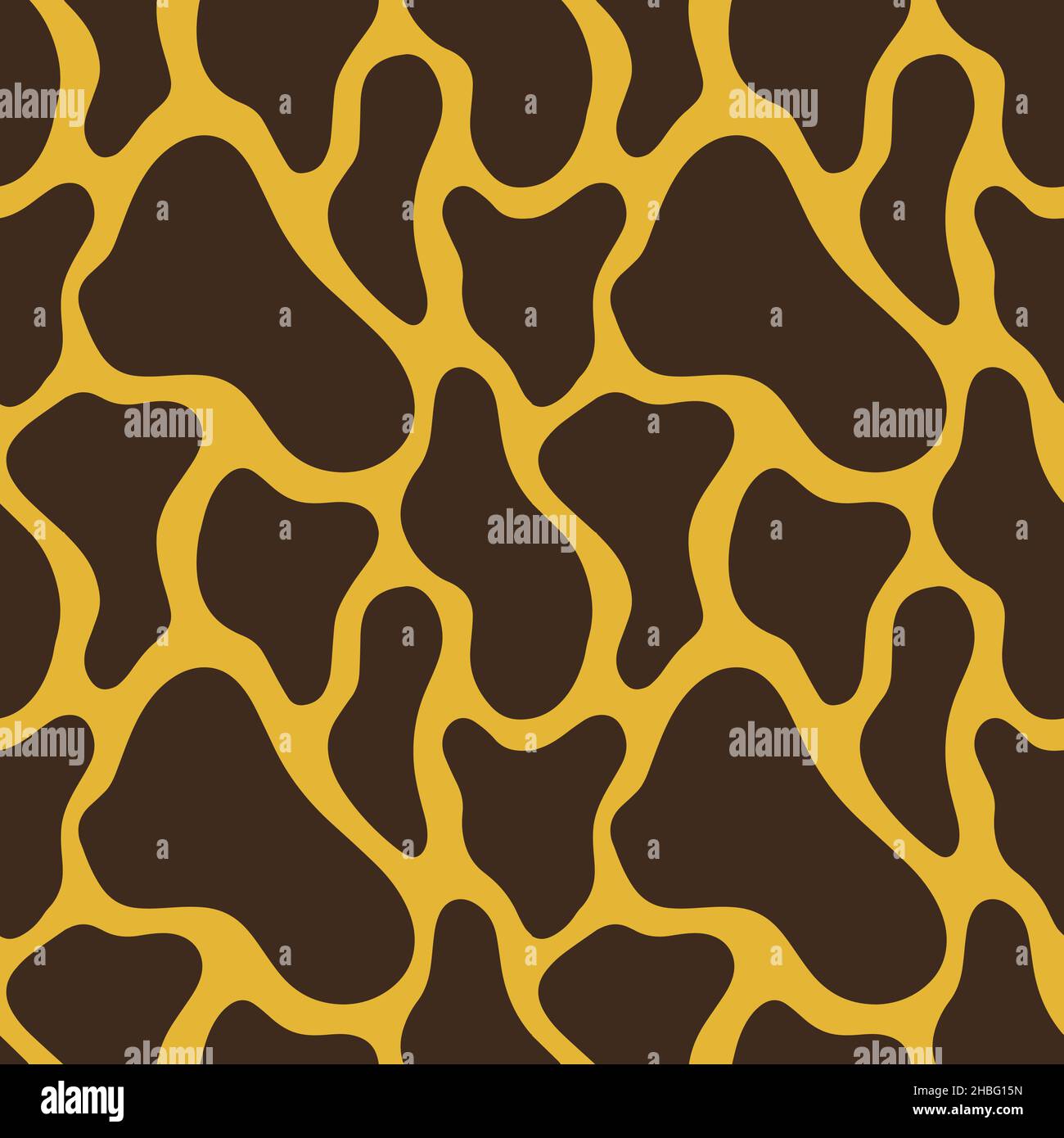 Tiger spotted Stock Vector Images - Alamy