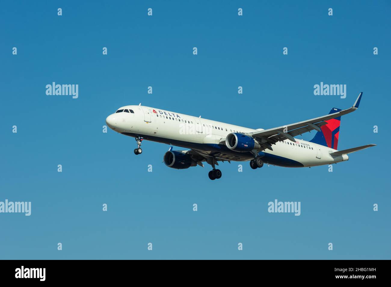 Los ang hi-res stock photography and images - Alamy