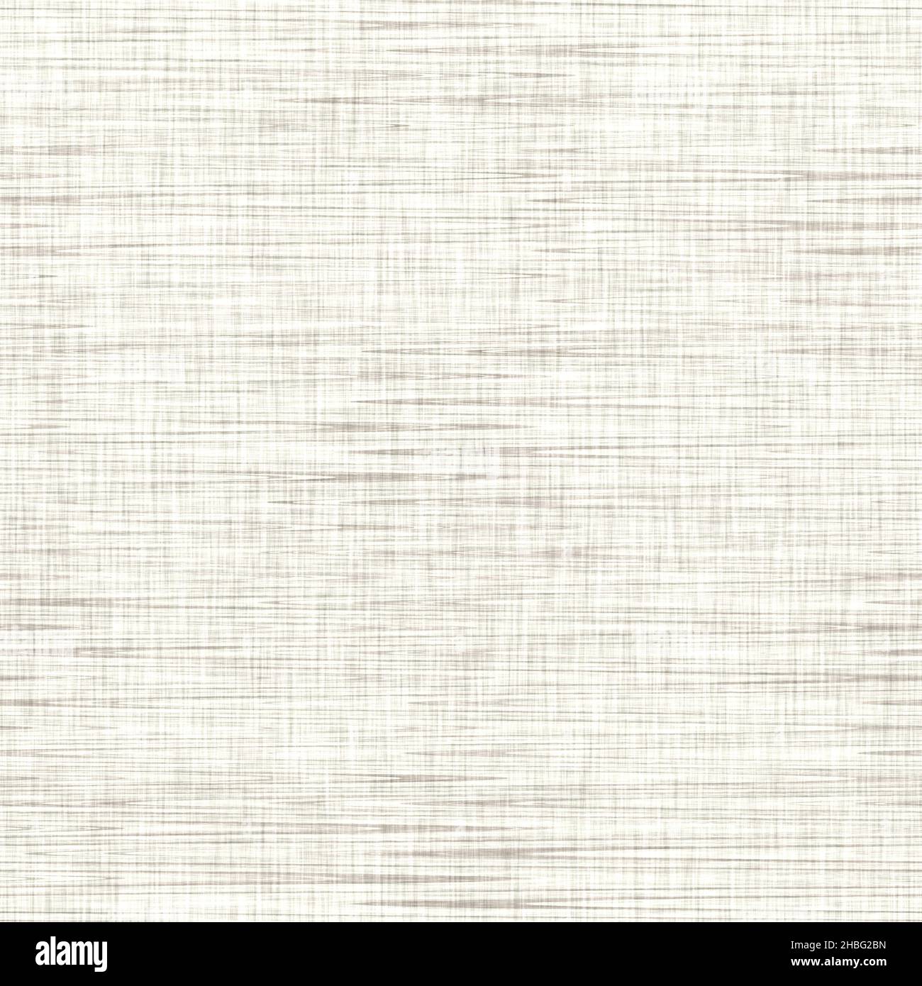 Linen texture background with broken stripe. Organic irregular striped ...