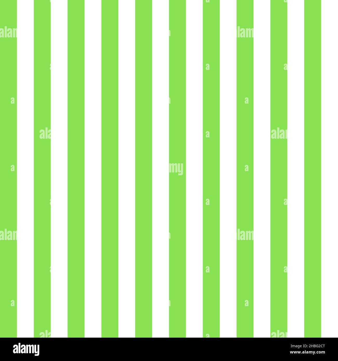 Green white stripes seamless pattern. Vector illustration Stock Vector ...