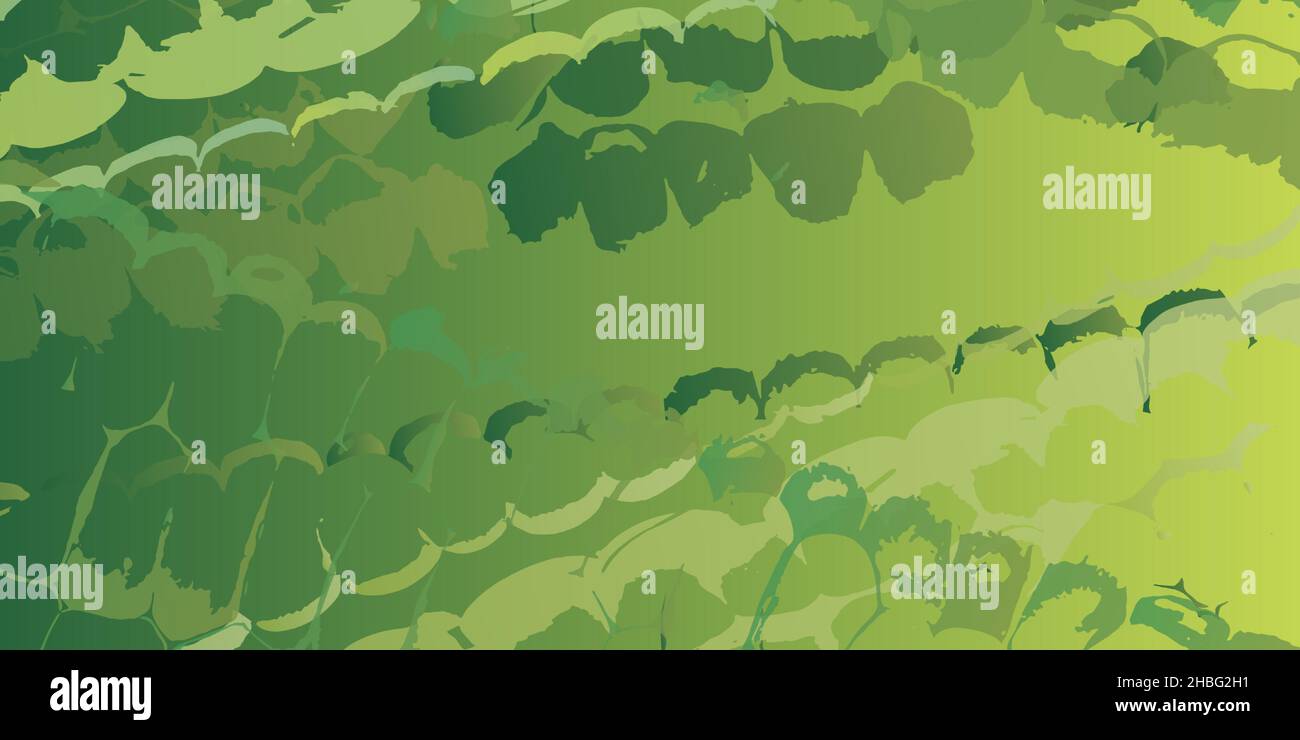 Color illustration of creative background for web design. Vector ...