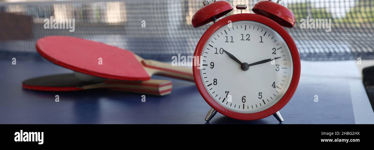 Ring tennis hi-res stock photography and images - Alamy