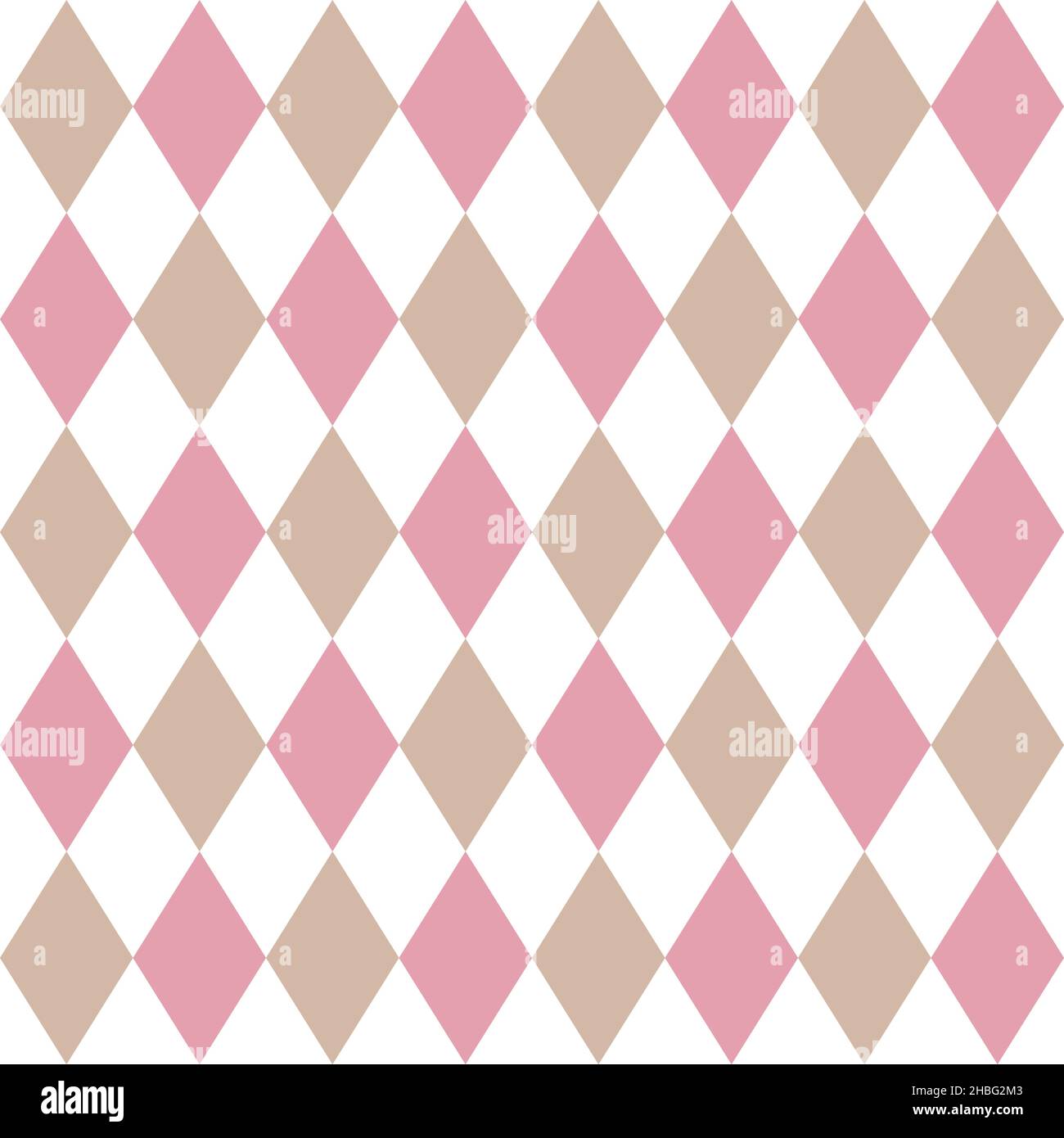 Argyle pattern seamless background. Vector Stock Vector Image & Art - Alamy