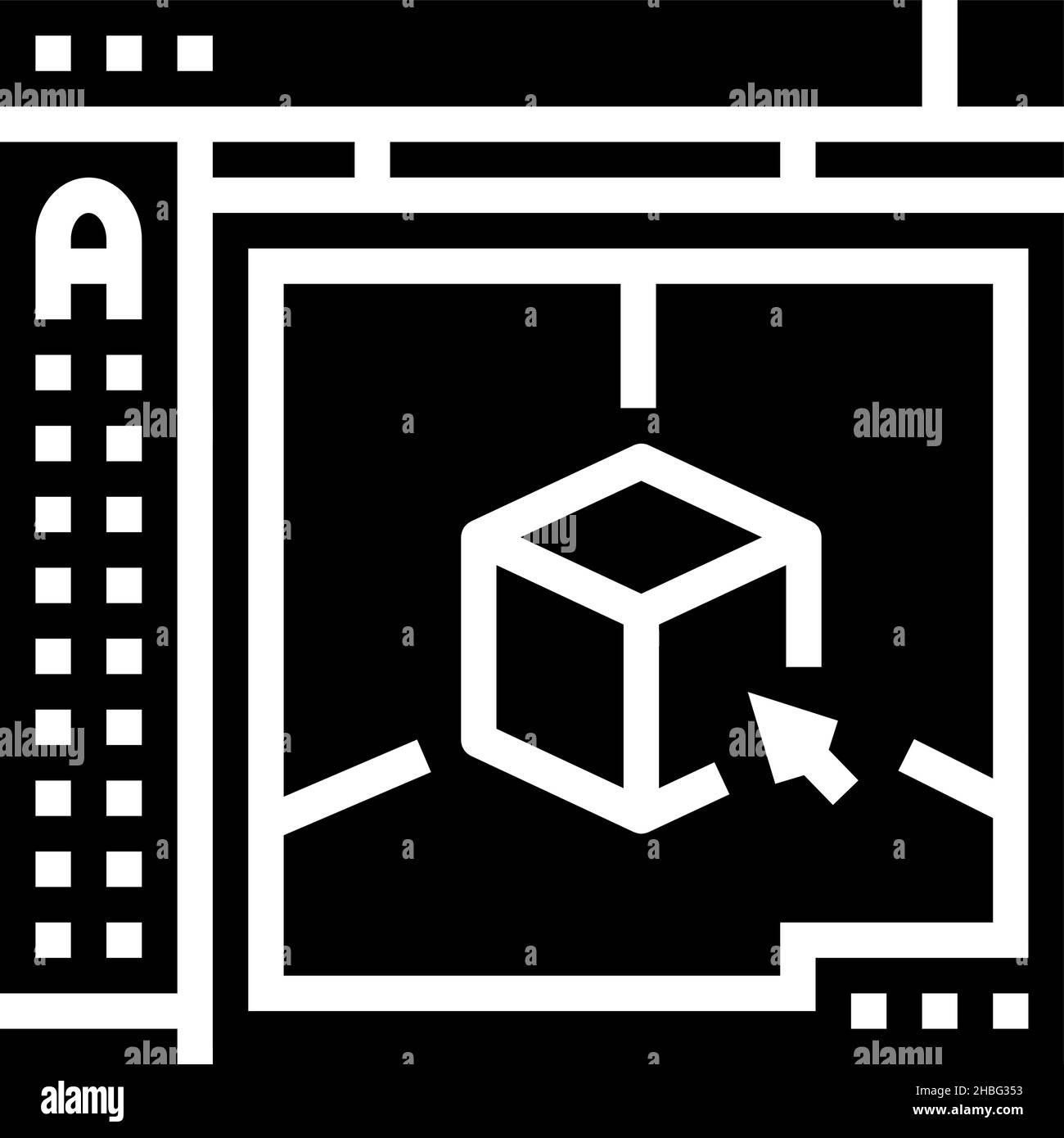 Autocad Cut Out Stock Images & Pictures - Alamy