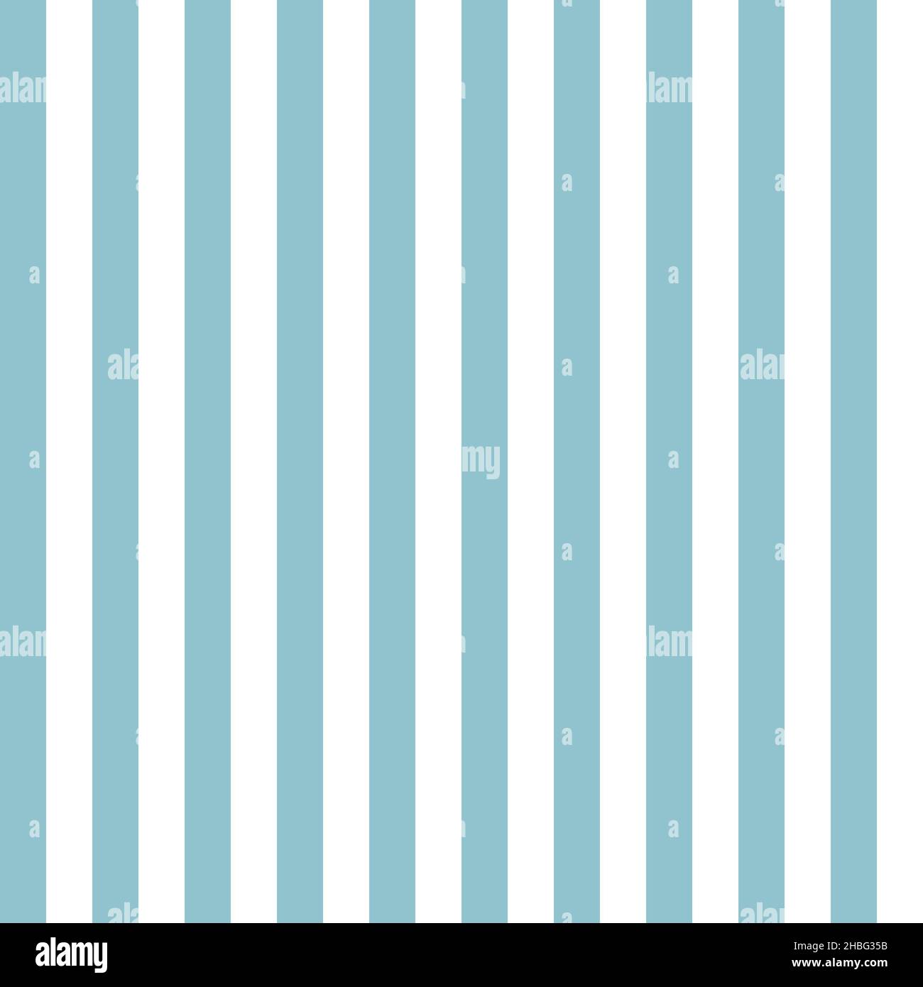 Blue white stripes seamless pattern. Vector illustration Stock Vector ...