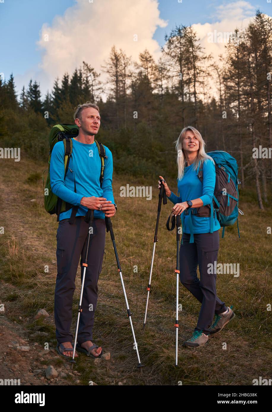 Adventural hi-res stock photography and images - Alamy