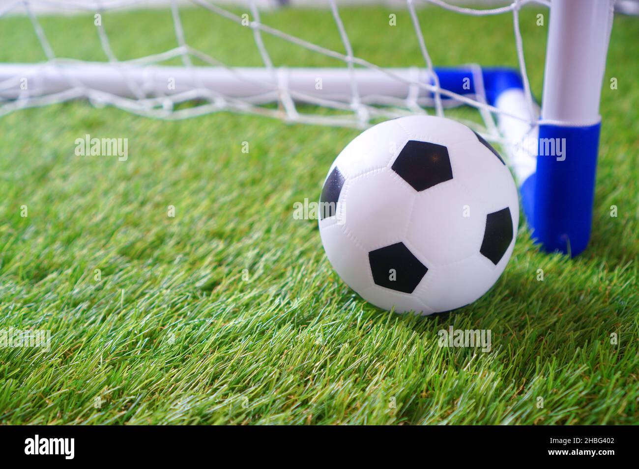 Soft football hi-res stock photography and images - Alamy
