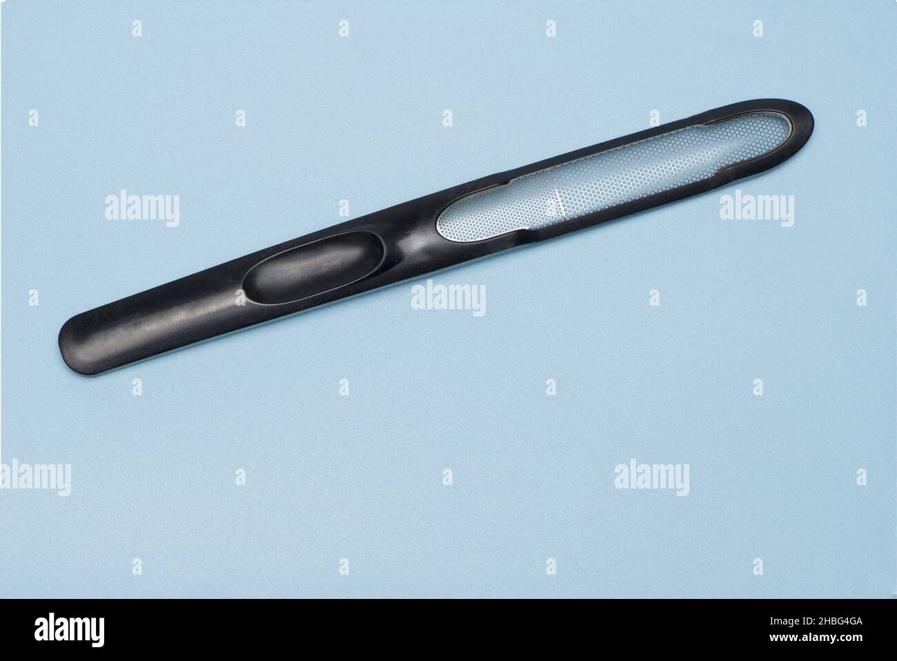 Blue rasp hi-res stock photography and images - Alamy