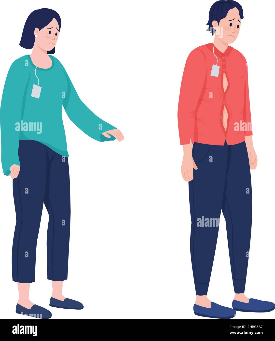 Semi dress Cut Out Stock Images & Pictures - Alamy