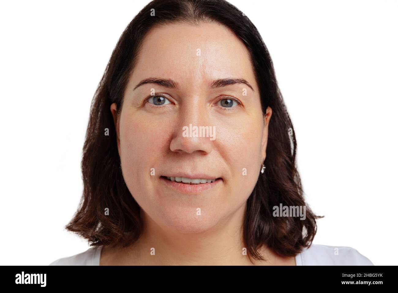 Skin whitening ads hi-res stock photography and images - Alamy