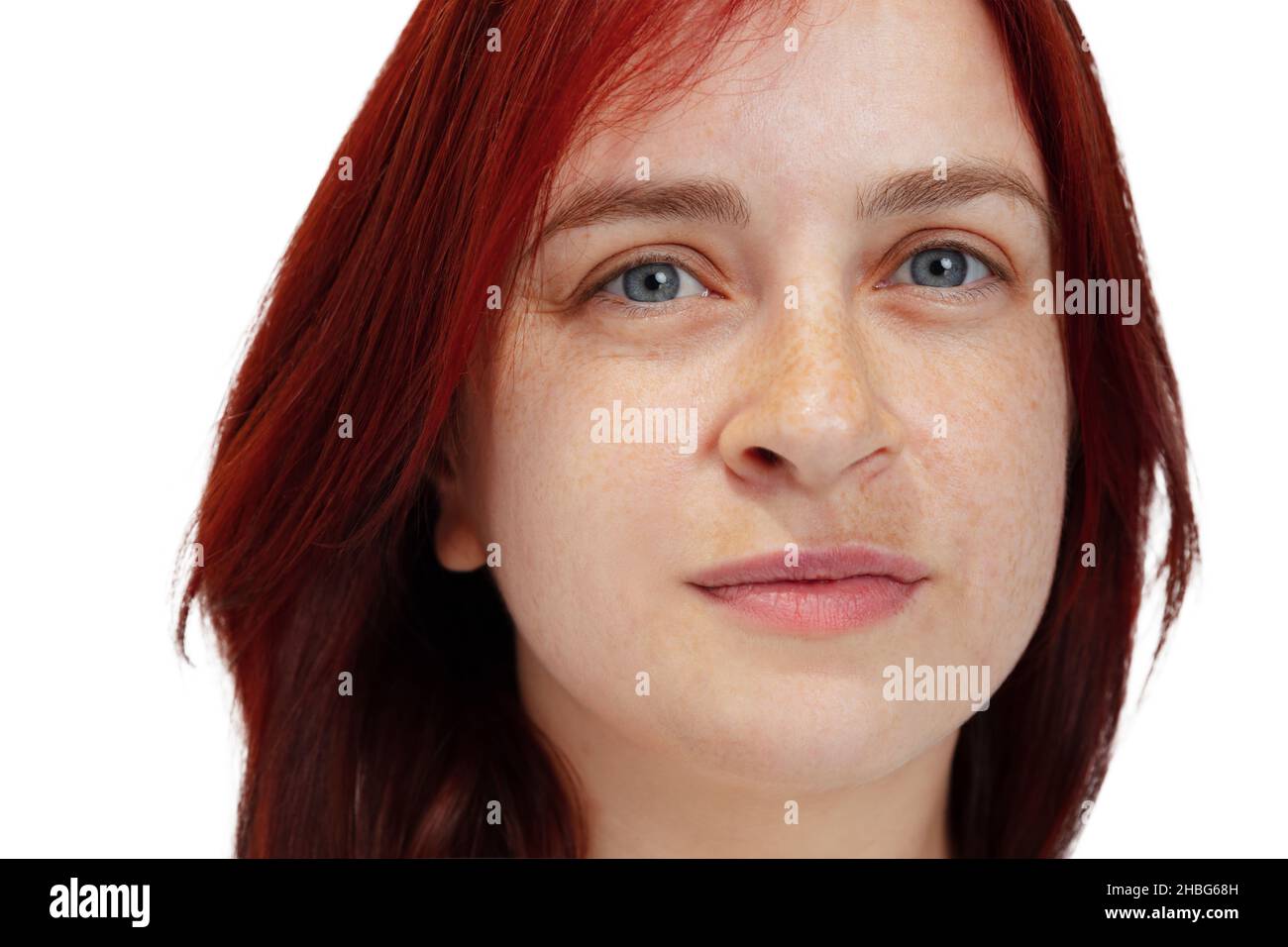 Skin whitening ads hi-res stock photography and images - Alamy