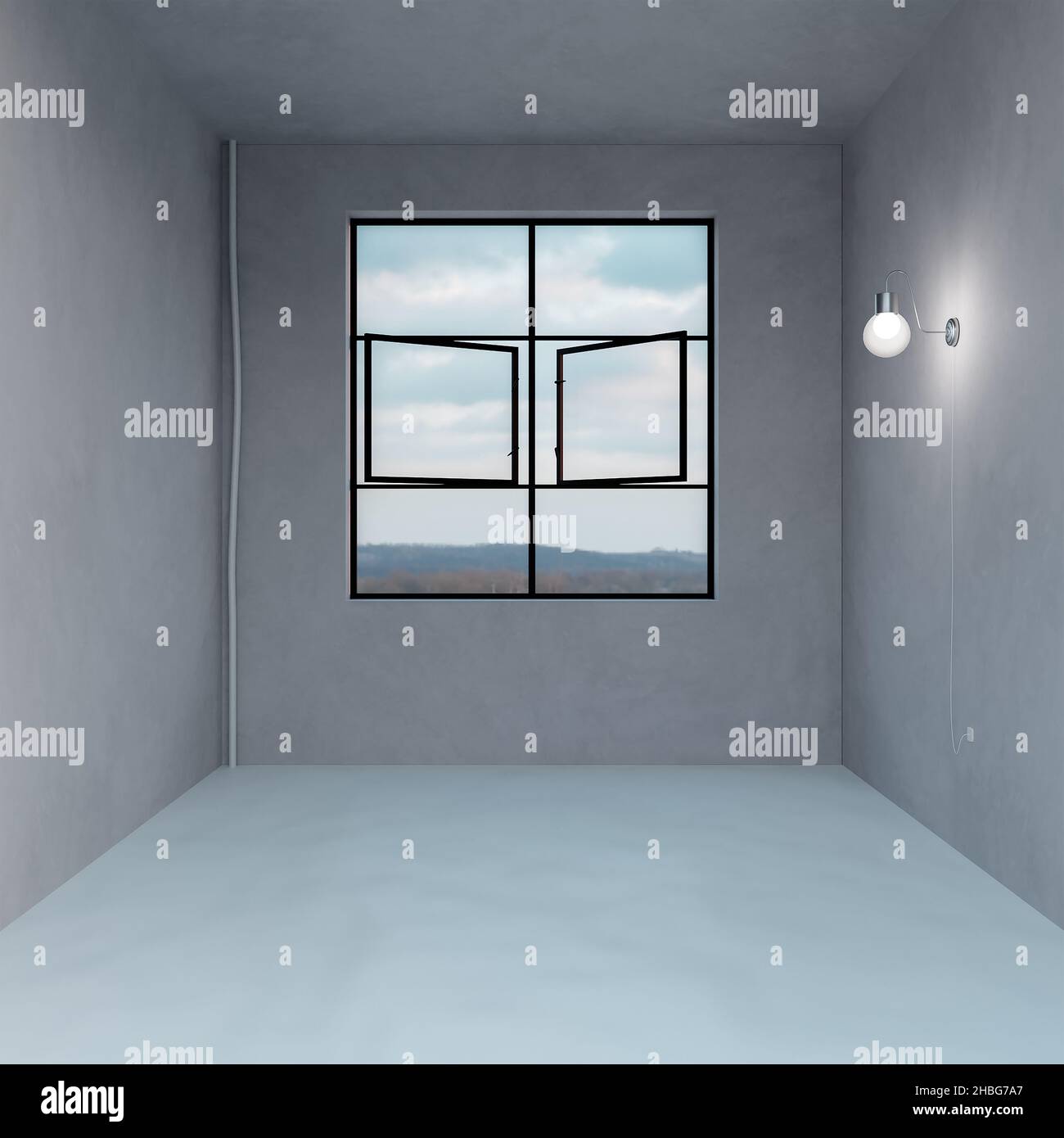 Liminal space hi-res stock photography and images - Alamy
