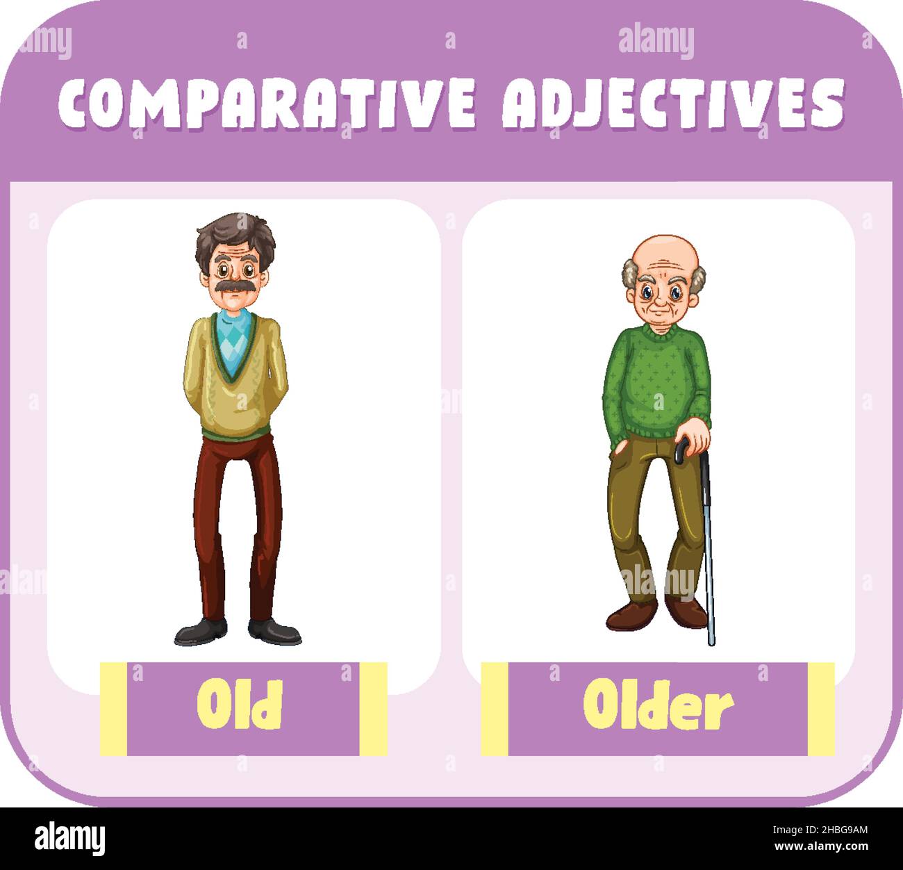 Artistic vocabulary Stock Vector Images - Alamy