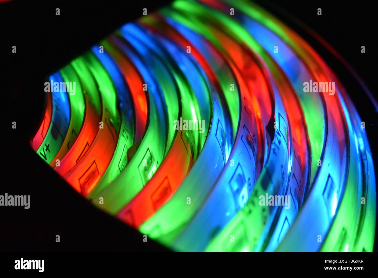 Digital distribution hi-res stock photography and images - Alamy