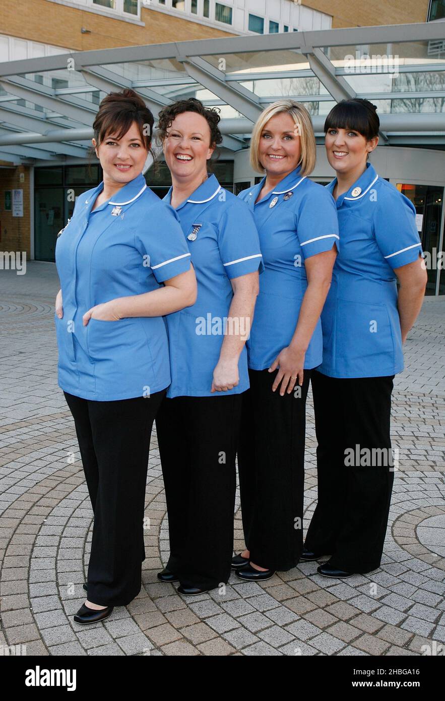 Andrea darke hi-res stock photography and images - Alamy