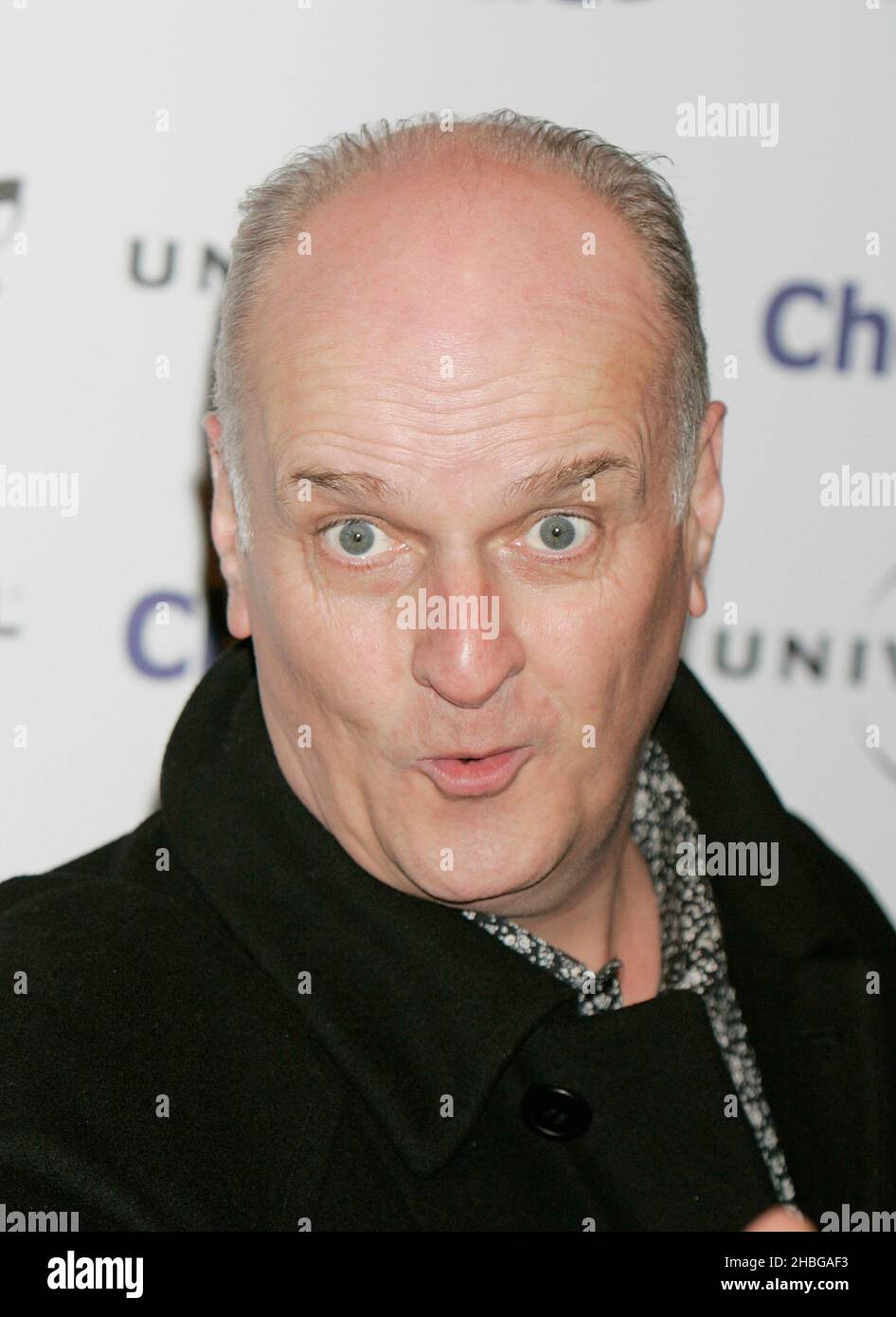 Voice awards hi-res stock photography and images - Alamy