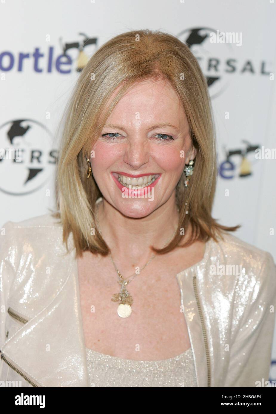 Clare grogan portrait hi-res stock photography and images - Alamy