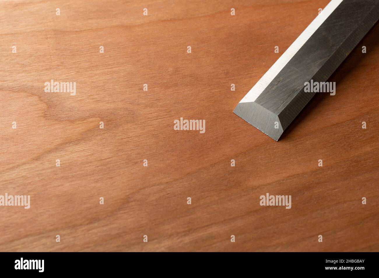 Wood Chisel High Resolution Stock Photography and Images - Alamy
