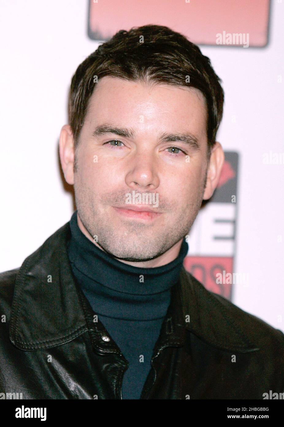 Dave Berry arrives at the NME Awards Arrivals at the 02 Brixton Academy ...
