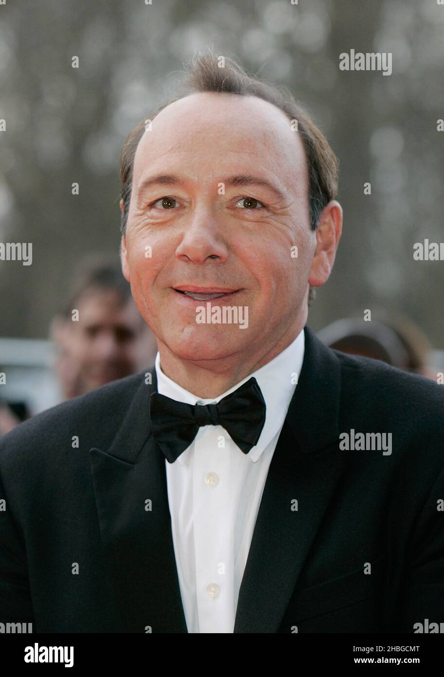 Kevin Spacey arrives at Mikhail Gorbachev's 80th Birthday Gala at the ...
