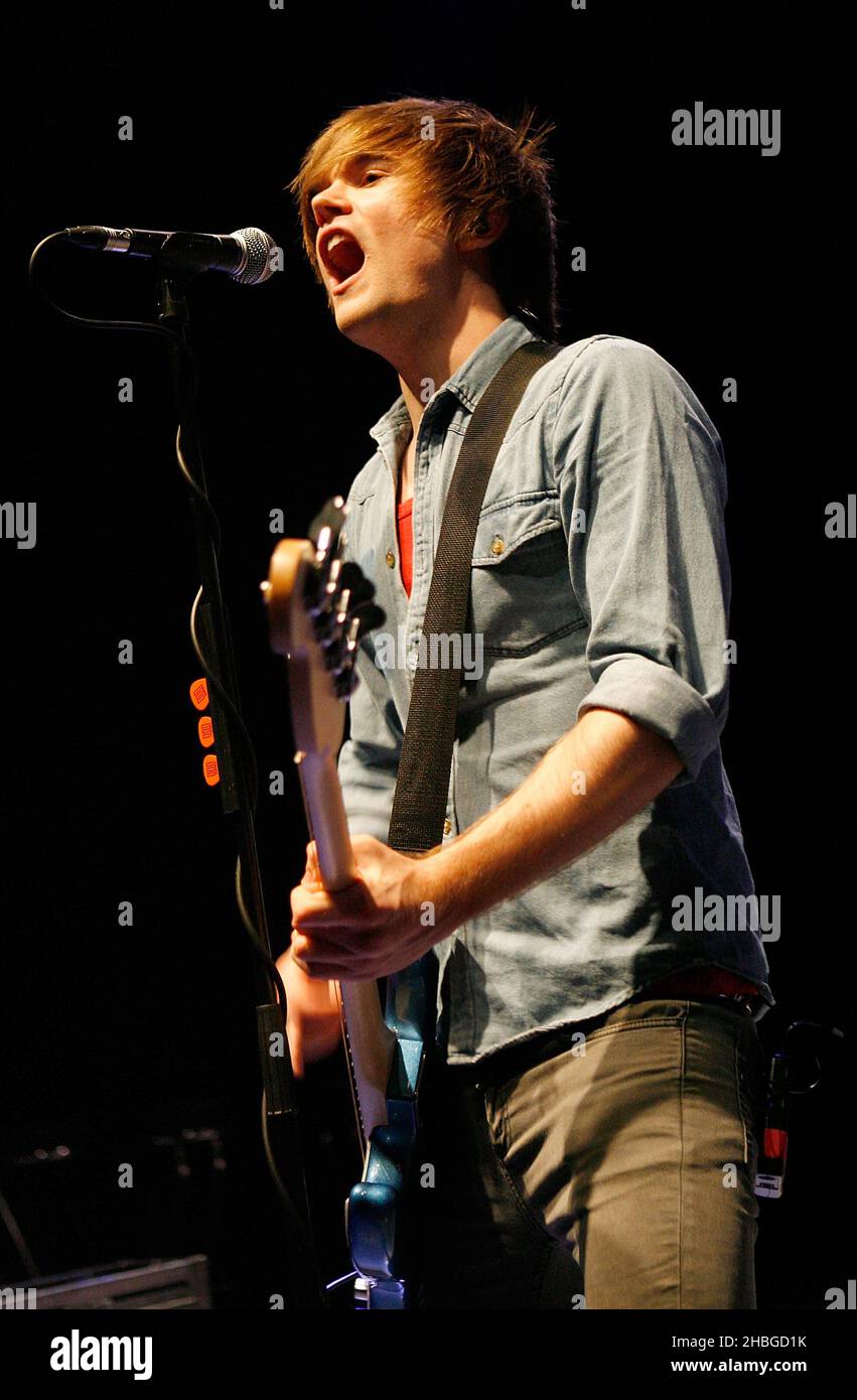 Jack halliday hi-res stock photography and images - Alamy