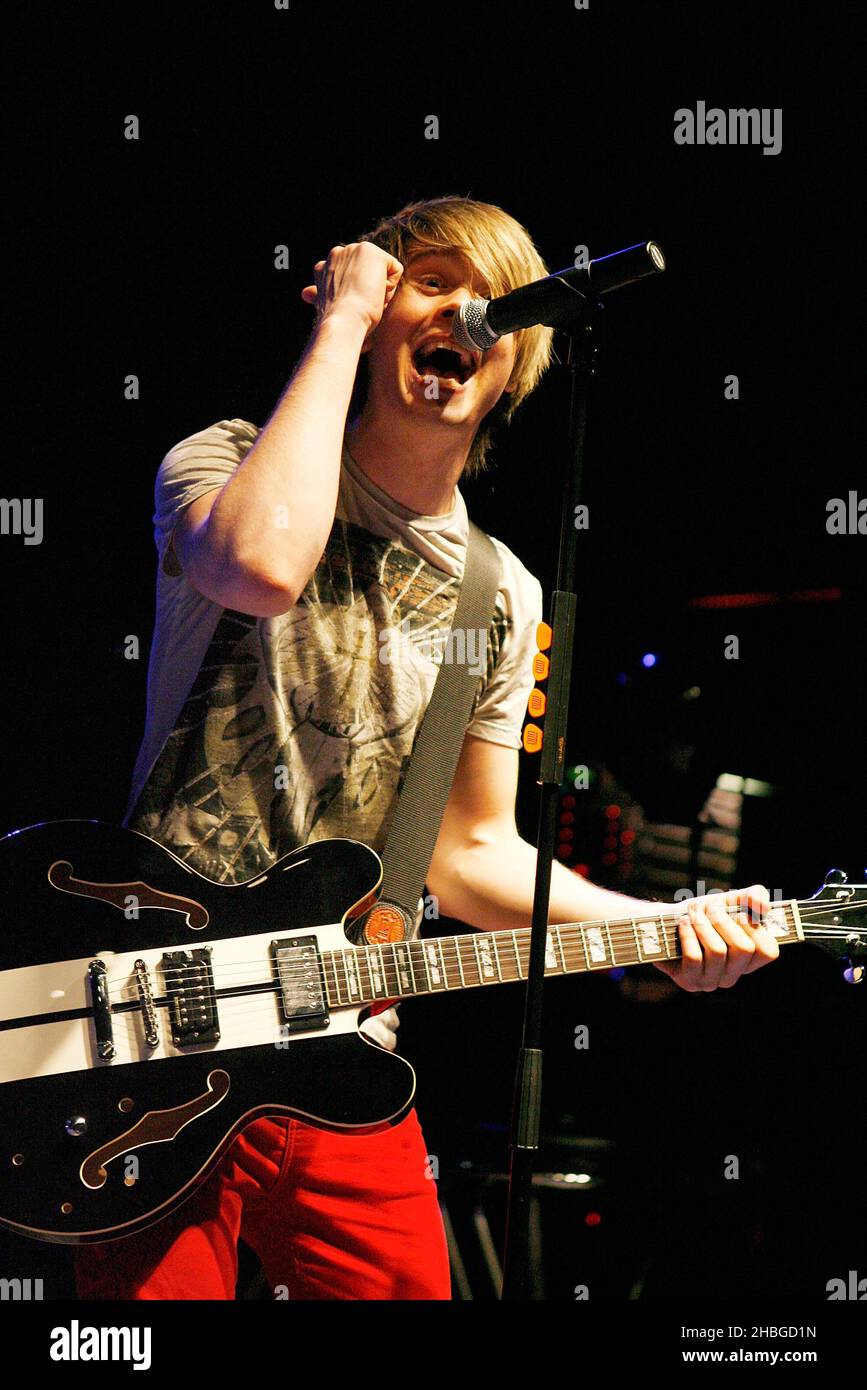 Big time rush show hi-res stock photography and images - Alamy