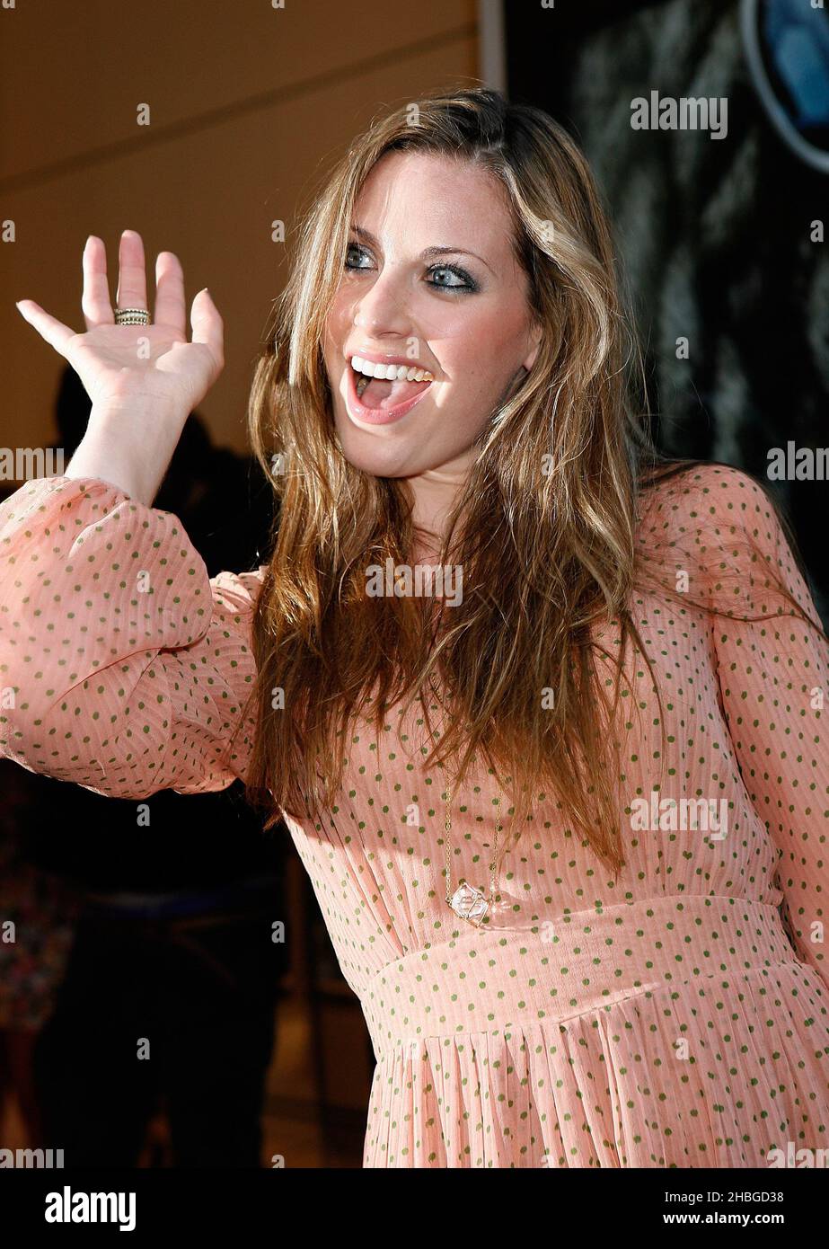 Olivia lee hi-res stock photography and images - Alamy