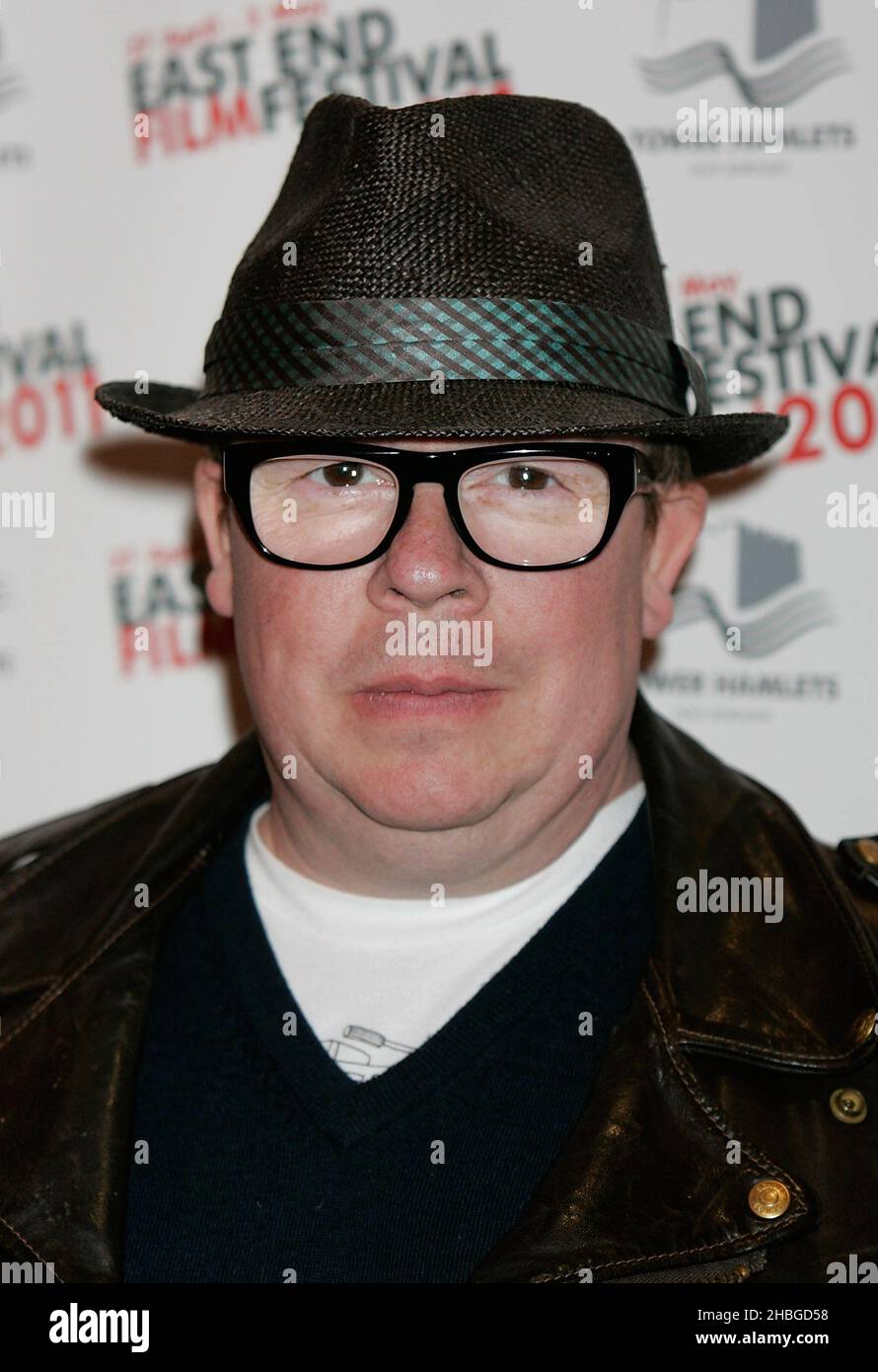 Perry attends the East End Film Festival for the World Premiere of The ...