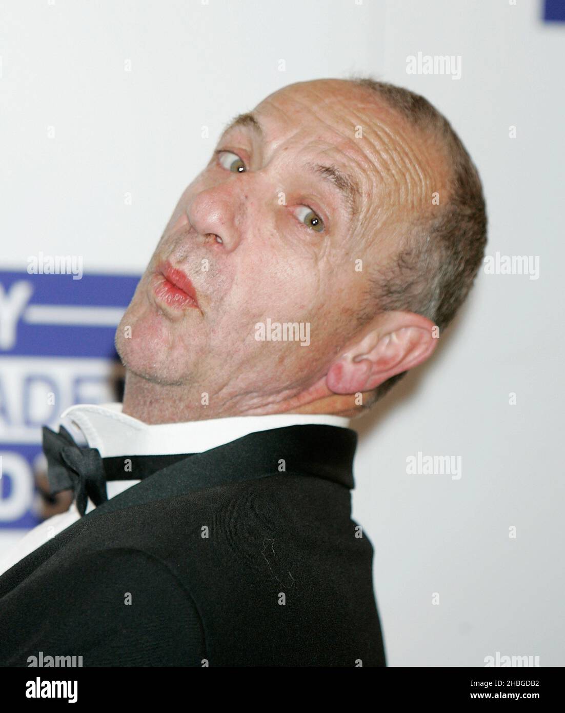 Arthur Smith attends the Sony Radio Awards at the Grosvenor House Hotel ...