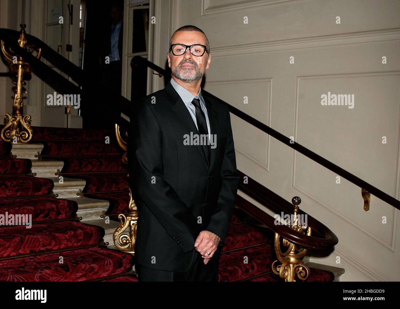 Symphonica tour hi-res stock photography and images - Alamy