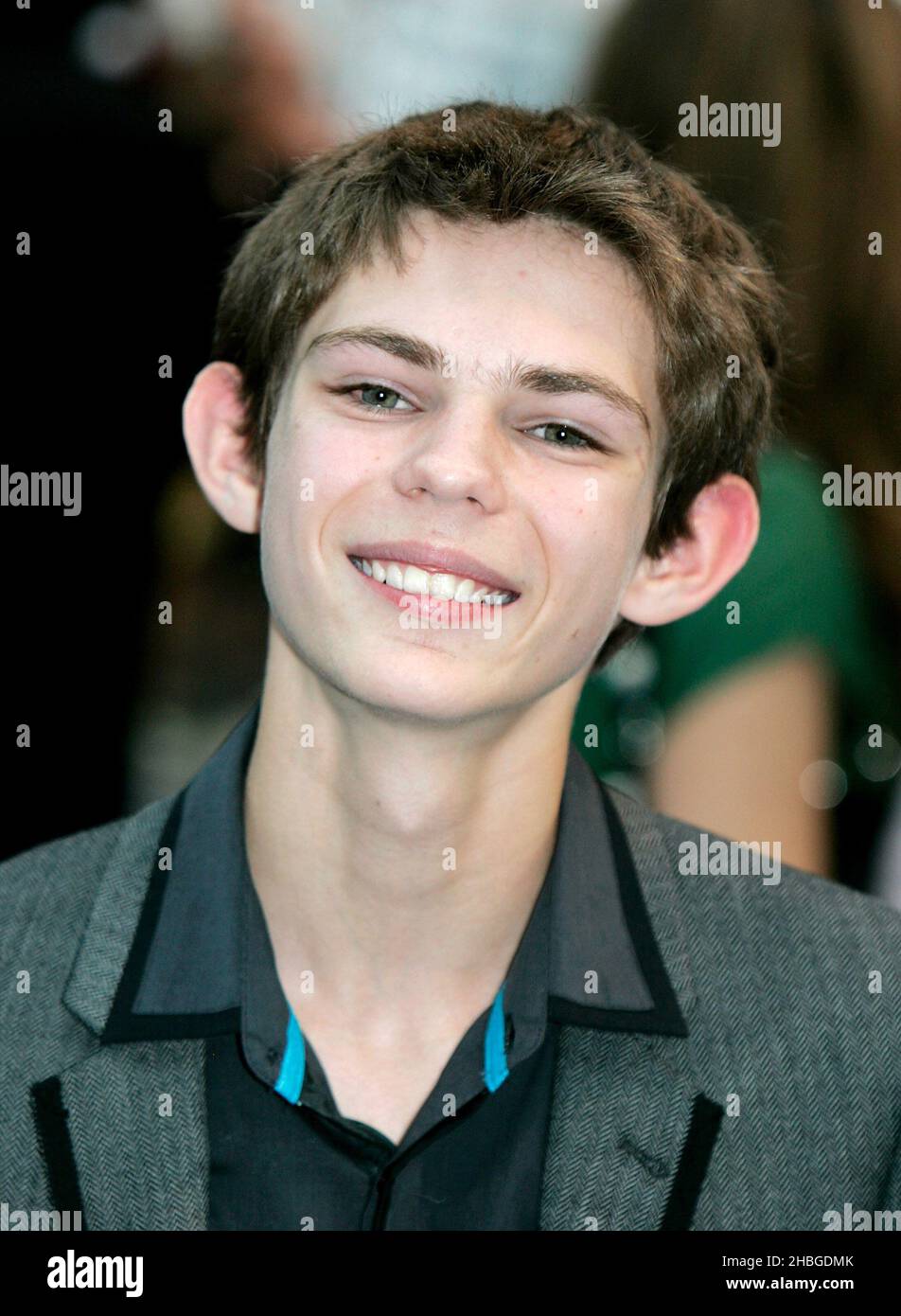 Robin Kay arrives at the UK Premiere of The Pirates of The Caribbean of ...