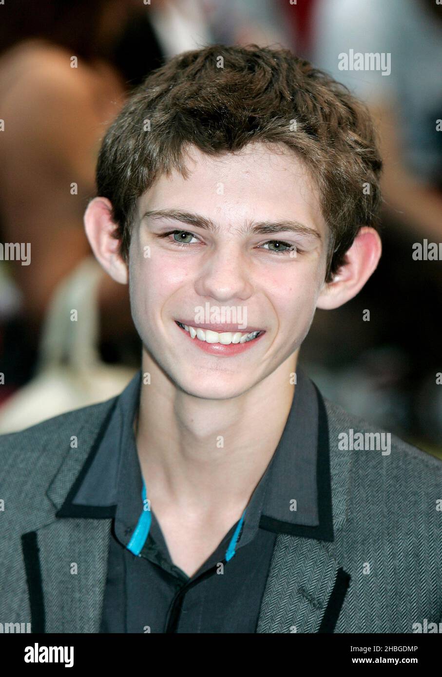 Robin Kay arrives at the UK Premiere of The Pirates of The Caribbean of ...