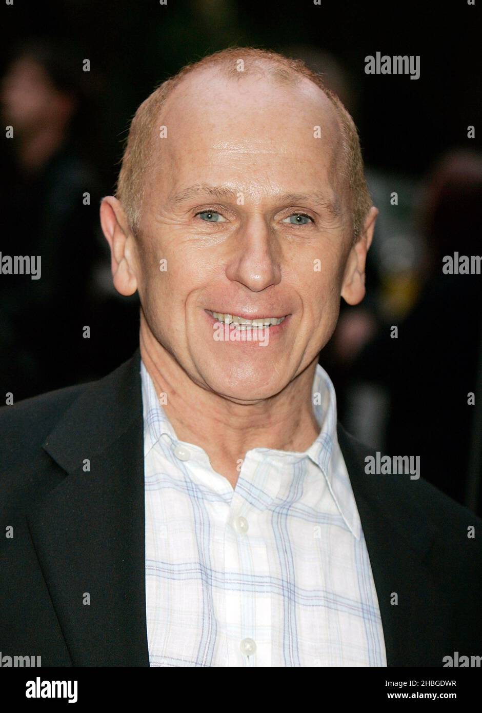 Wayne Sleep arrives at the Cleopatra: Nothern Ballet press night ...