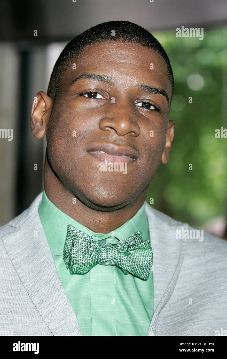 Labrinth arrives at the Ivor Novello Awards,Grosvenor House Hotel ...